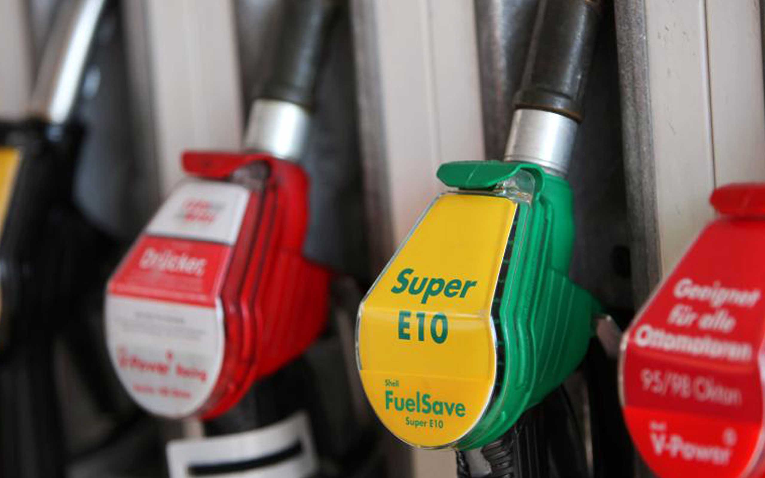 What Does E10 Fuel Mean For Classic Vehicles Sell My Classic What Does E10 Fuel Mean For Classic Vehicles Sell My Classic